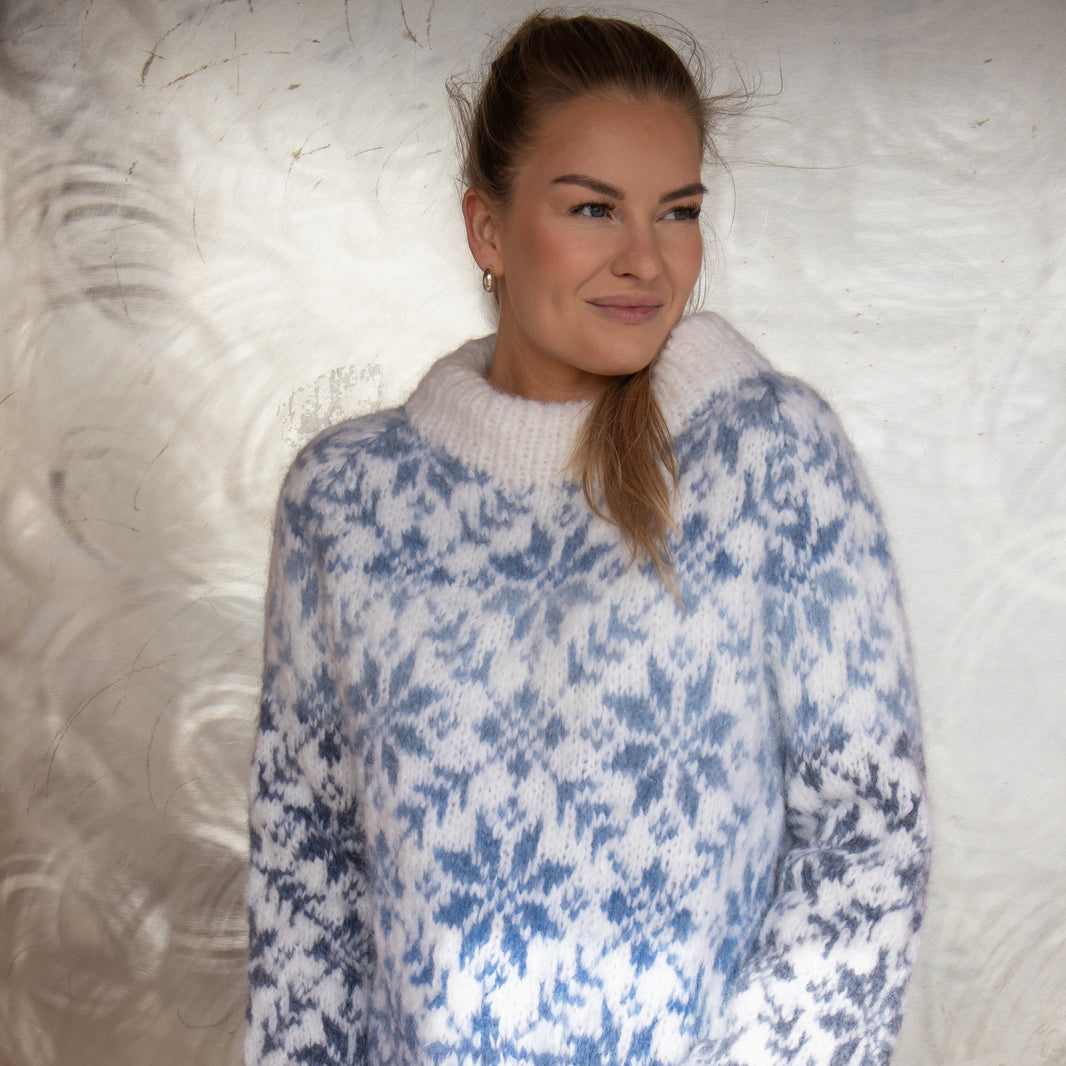 Strikkemani - kjærlighet på pinner – Strikkemani.no